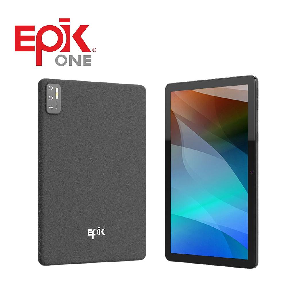 Tablet Epik One Palette Pro TX1000 4G 32GB/2 LTE Negro | Tecno Center ...