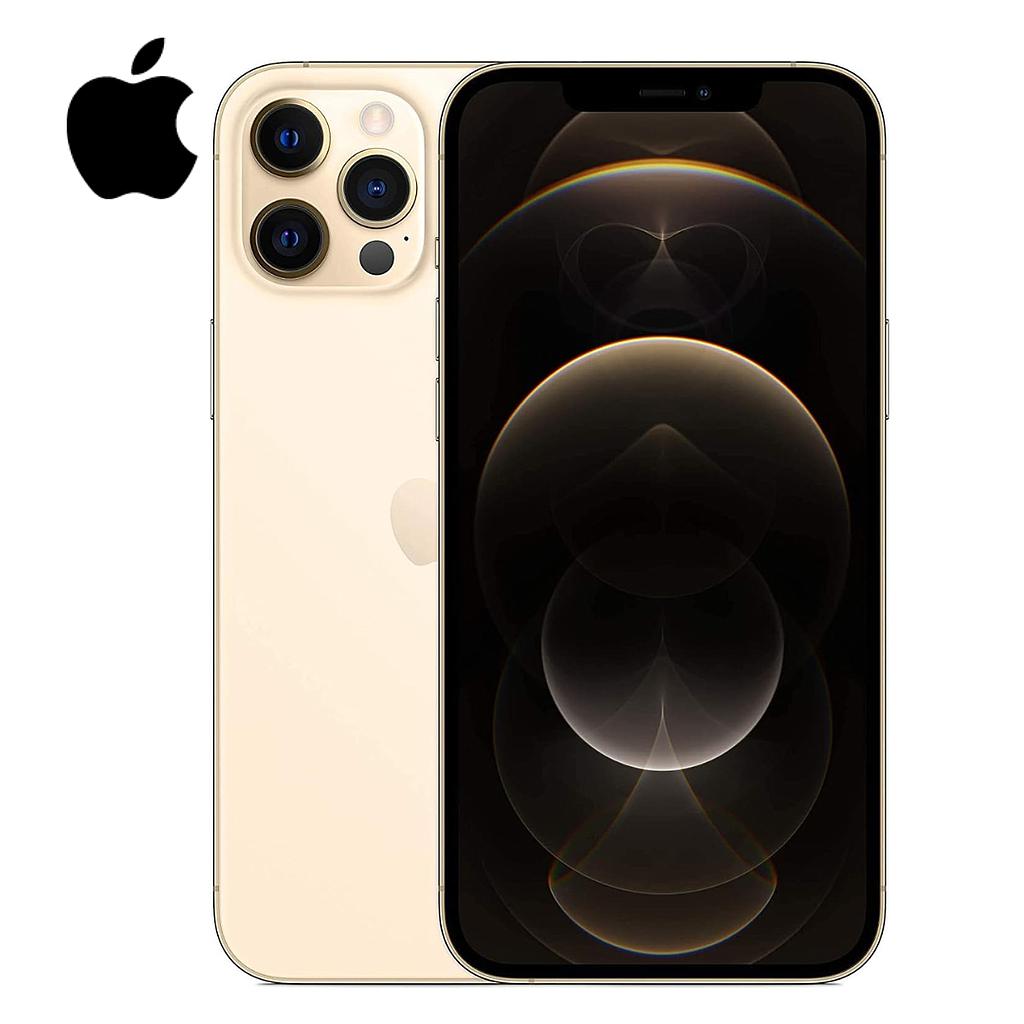 Celular iPhone 12 Pro Max 256GB Certificado Clase A Liberado Un Sim ...